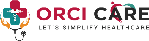 Orci Care - Billing RCM System